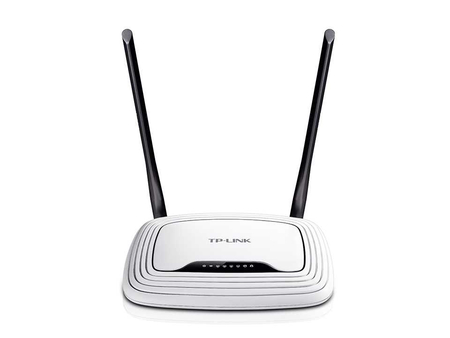 WI-FI Router TP-LINK N300 TL-WR841N