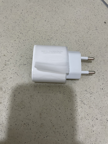 Zaryadka iphone 20w galovka tupe-c original