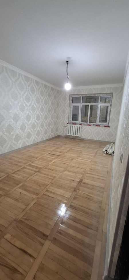3 xona kvartira Chirchiq.sh oqqovoqda