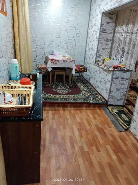Uy sotiladi nurafshon shahri pshk 13d7kv