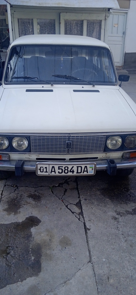 Vaz2106 sotiladi