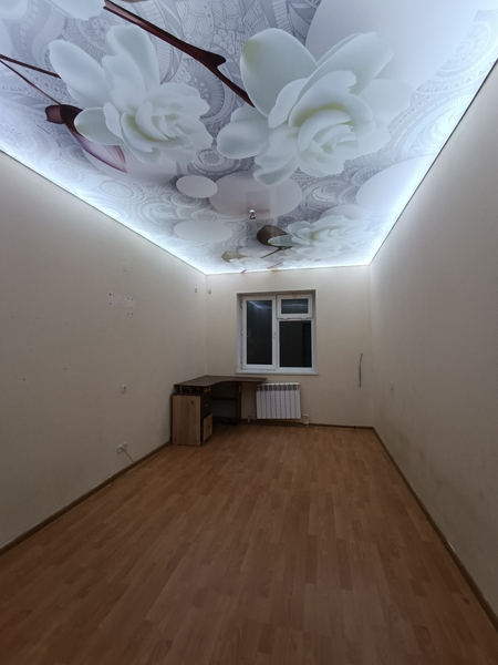 Ижарага берилади