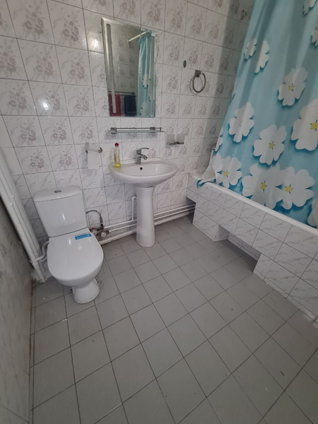 Аренда Дархан 4/3/5 спецплан