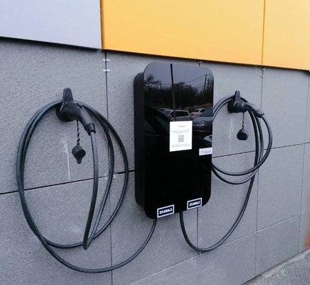 Elektrik Elektr mua'mmolarni  hal qilaman