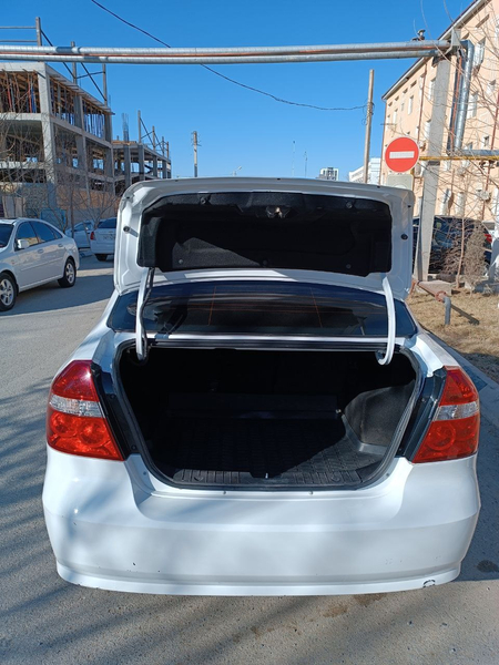 Продаётся Нексия 3