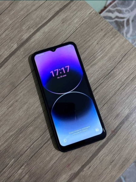 Samsung Galaxy A02