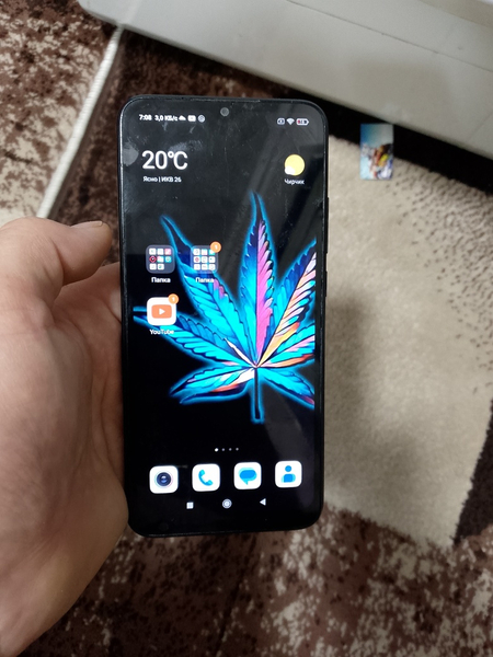 Redmi 9c сотилади ёки iphon ga обмен