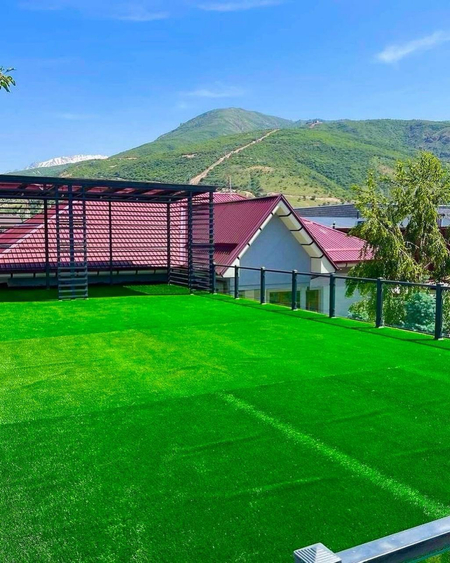 Dacha Ecos house oilaviy va ulfatlar uchun