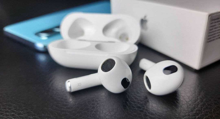 airpods  lux качество в наличии модели 2/2pro/3