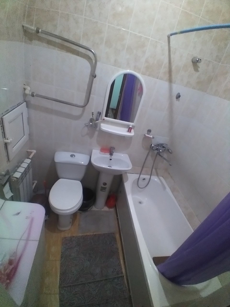 Сдам 3 ком квартиру