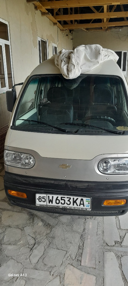 Damas Delux sotiladi 2023yil diel holatda umuman xarajati yoq pachka