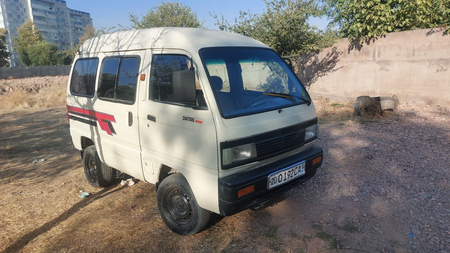 Дамас 2001 сотилади. Метан обмен. На матиз.
