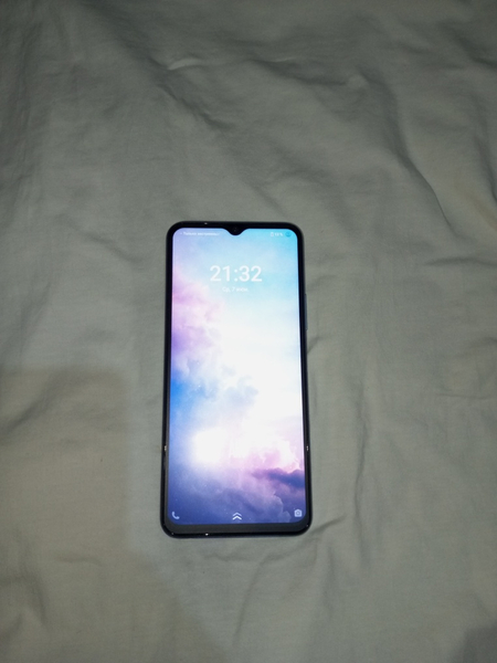 Vivo y31 4/128GB