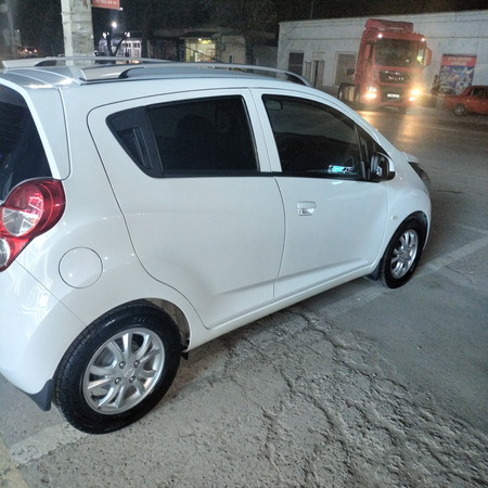 Продается Chevrolet Spark Elegant Plus 2022 год