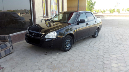 Lada Priora 2170