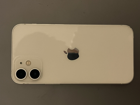 Iphone 12 mini KH/A 128 GB 73%