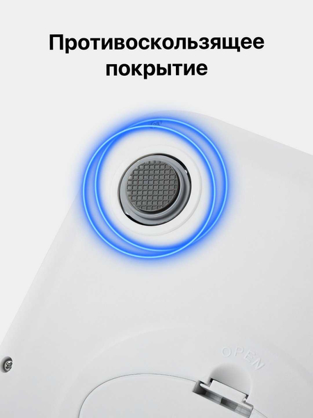 Весы кухонные электронные из нержавеющей стали с ЖК-дисплеем, до 10кг