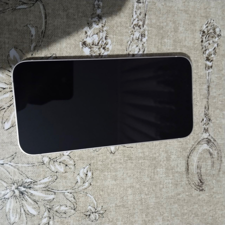 iphone 13 kafolati bilan