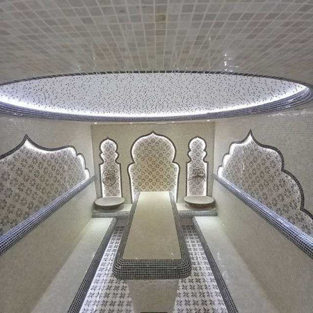 SAUNA_BEST ишонч ва сифат