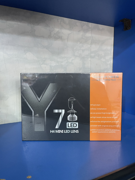 Y7 led оргинал
