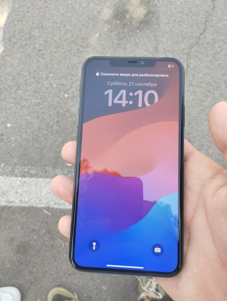 iPhone 11 pro max СРОЧНО