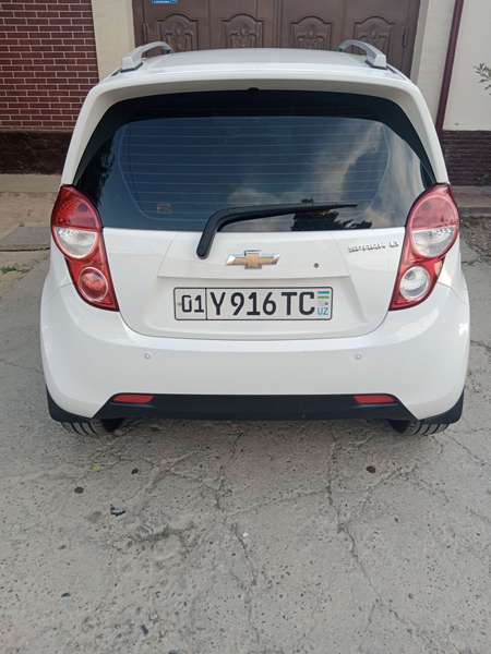 Spark avtomat 2020 yil Arendaga