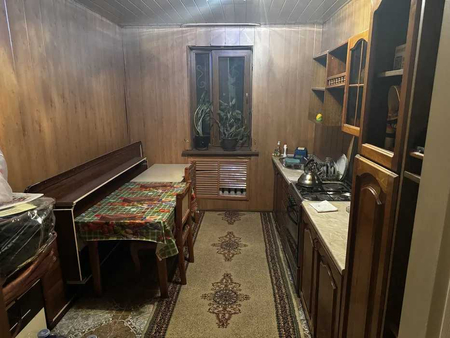 ID 585 Сдаётся 2-комнатная квартира в 15-горболница. Новомосковский