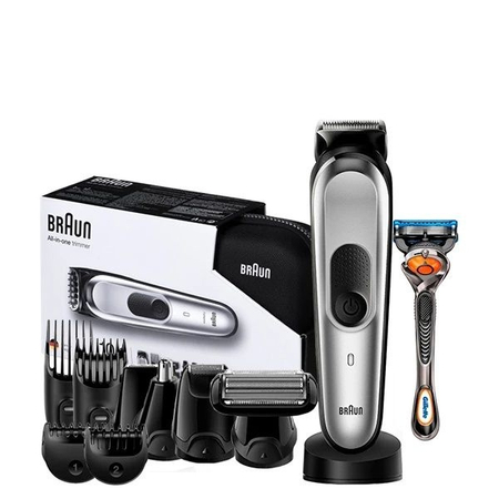 Trimmer Braun MGK7920TS