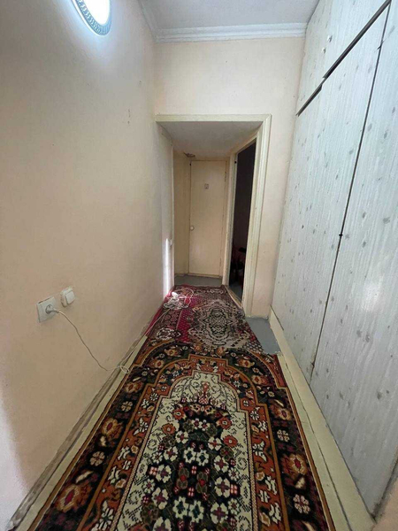 2/7/9 Паркентский, Риёзи, ор.307-школа, заправка Газоил