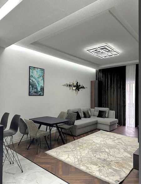 Tashkent City!Сдается в аренду  3-х комнатная квартира