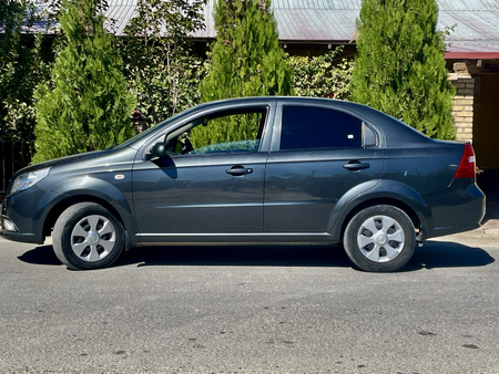 Chevrolet Nexia 3