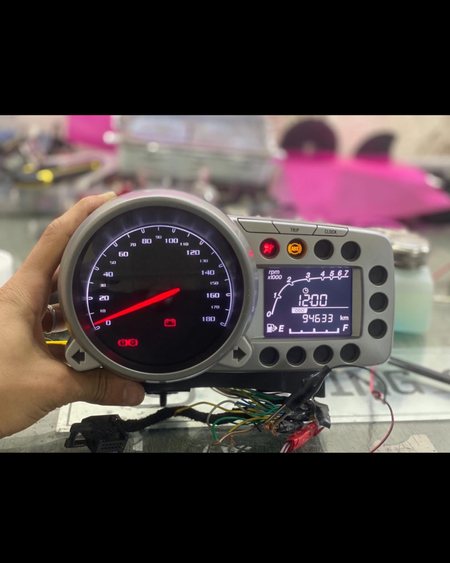 Spark tablo tuning