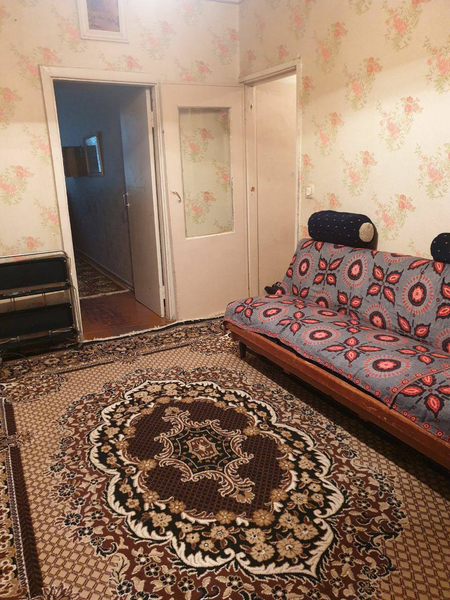 Аренда квартиры Чиланзар-3 для семьи