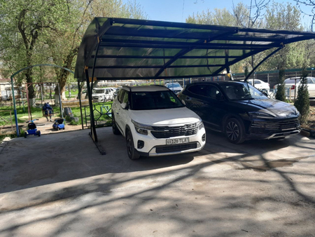 Avto Naves Soyabon