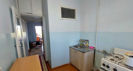 Talaba qizlarga ijara (3 ta qiz uchun)