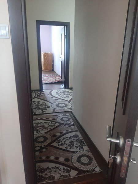 #Аренда 4/5/9, МЕТРО Ойбек, мебель+техника х,амма нарсаси бор