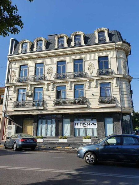 СРОЧНО Продается квартира в Ракат махаля элитная махаля