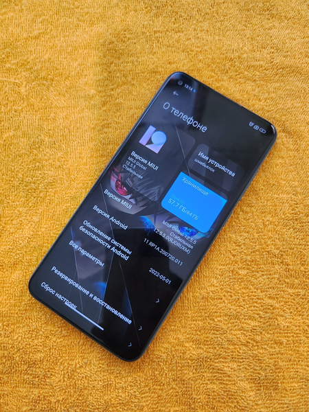 Redmi Note 9 sotiladi
