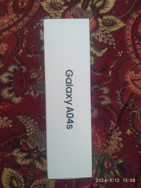 Samsung Galaxy a 04 s