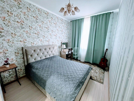 ЖК Golden House, ул.Махтумкули Новостройка 3/6/9