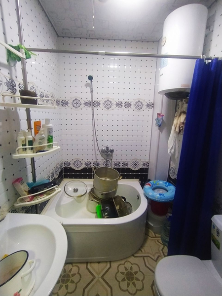 Срочно продается квартира в новостройке