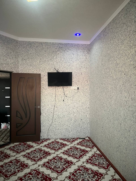 Аренда Квартира 1 комн