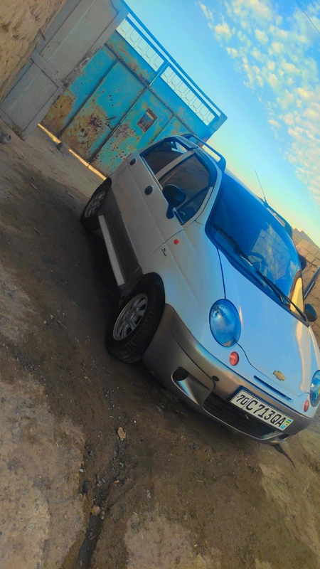 Matiz best 48 obmen bo
