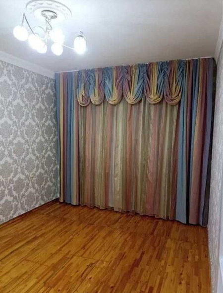 Сдаётся Семье 4 х ком квартира Юнусабад 19 кв