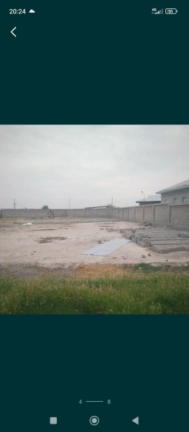 Продается участок 30 соток