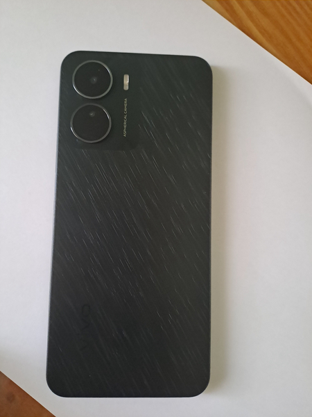 Vivo Y16 yangi telefon sotiladi umuman ishlatilmagan