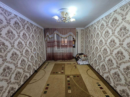 2 xonali 60m² 4-qavat uy sotiladi