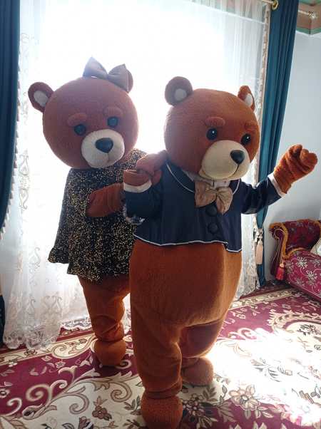 Tugilgan kun va Boshqa Bayram va Tadbirlar uchun