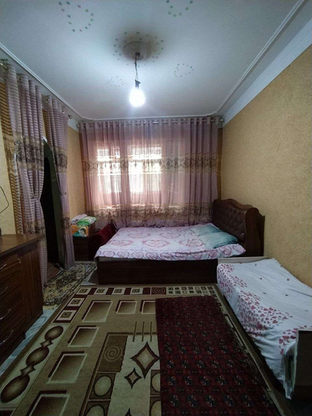 Продаётся квартира