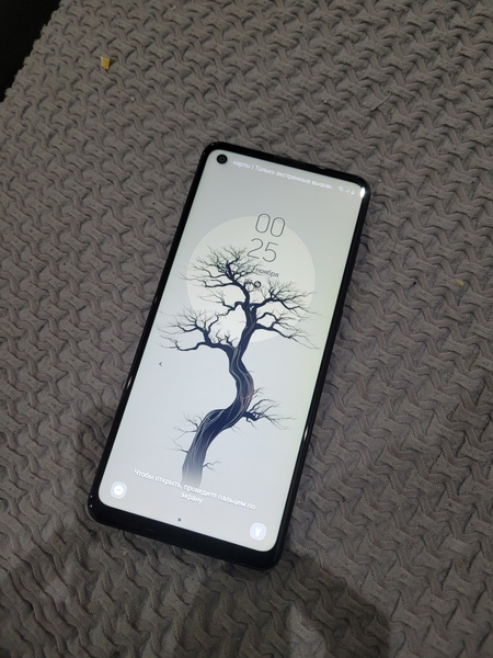Samsung a21s 32 gb